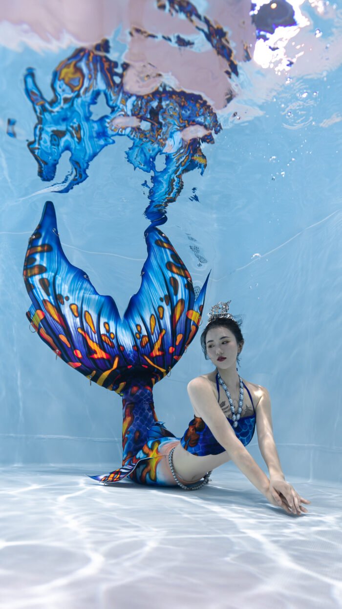 Dongfangjiao - High-Performance Mermaid Costumes